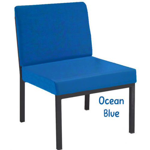 D7 Vinyl Reception Chairs School Chair Shop